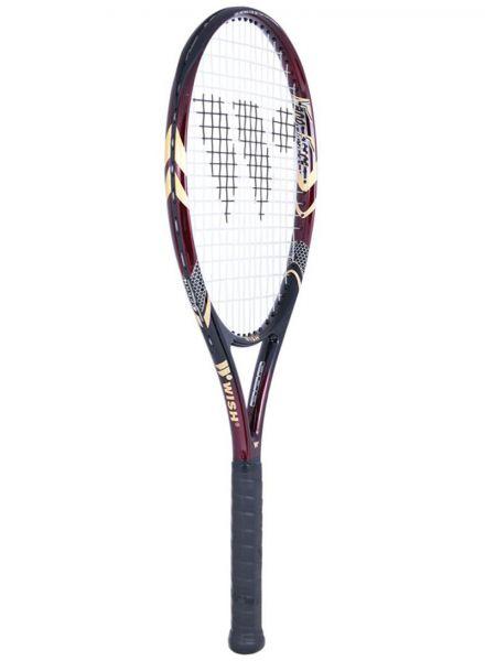 Order WISH TENNIS RACKET NANO FORCE893 Now! | Jomla.ae