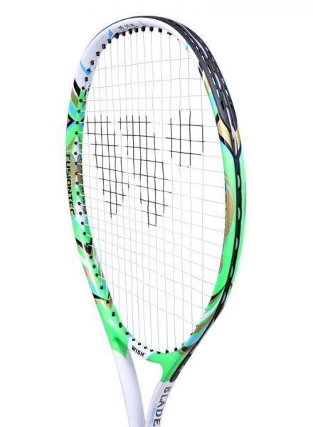 Order WISH TENNIS RACKET 570 GREEN Now! | Jomla.ae