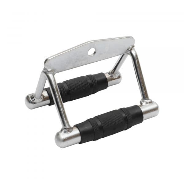 BODY SOLID PRO GRIP SEATED ROW/CHINNING BARS COMBO BDHY066 | Jomla.ae