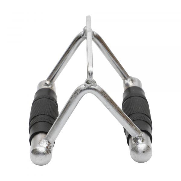 BODY SOLID PRO GRIP SEATED ROW/CHINNING BARS COMBO BDHY066 | Jomla.ae