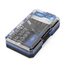 Ford 46pcs ratchet screwdriver set | Jomla.ae