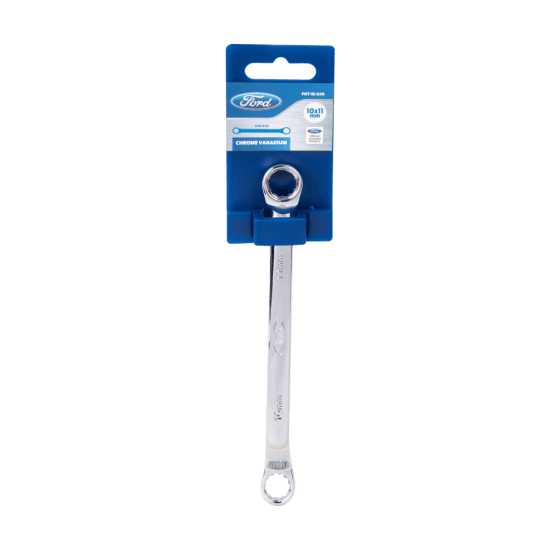 Ford 10x11mm DOUBLE RING SPANNER | Jomla.ae