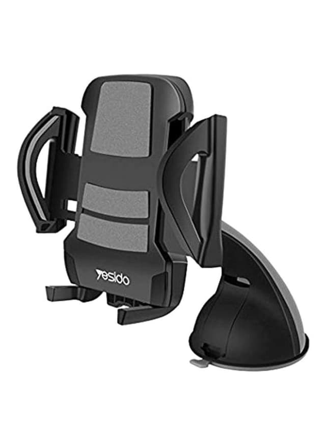 Order Yesido Car Mobile Phone Holder Now! | Jomla.ae