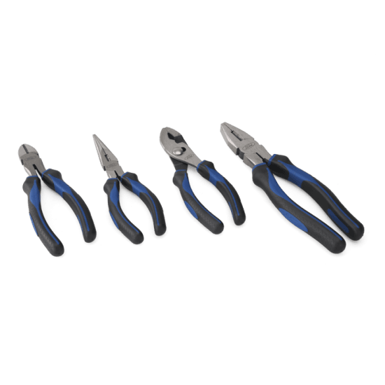 Ford 4pcs Plier Set | Jomla.ae