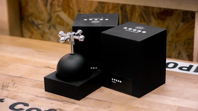 Duomo The Eight – Distribution Tool | Jomla.ae