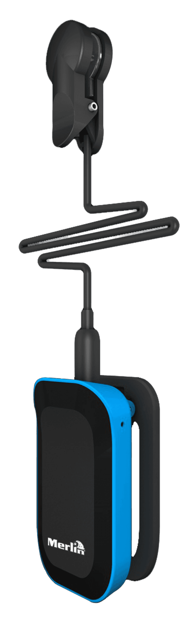 Order Merlin Heart Rate Monitor PRO Now! | Jomla.ae