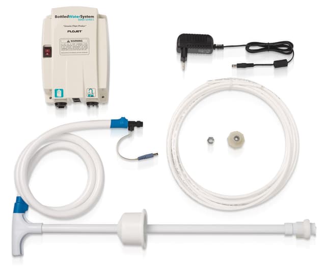 Order Flojet Xylem Flojet Bottled Water System BW5000 Series Now ...