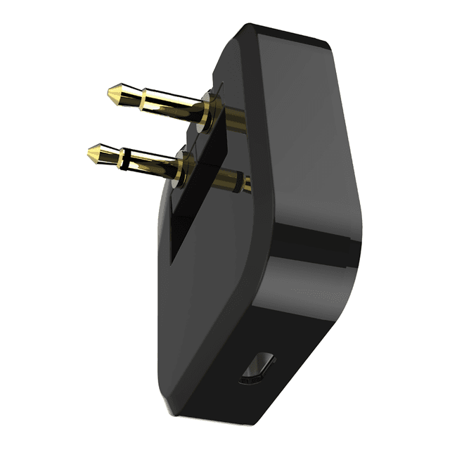 Order Merlin Air Jack BT Airline Adapter Now! | Jomla.ae