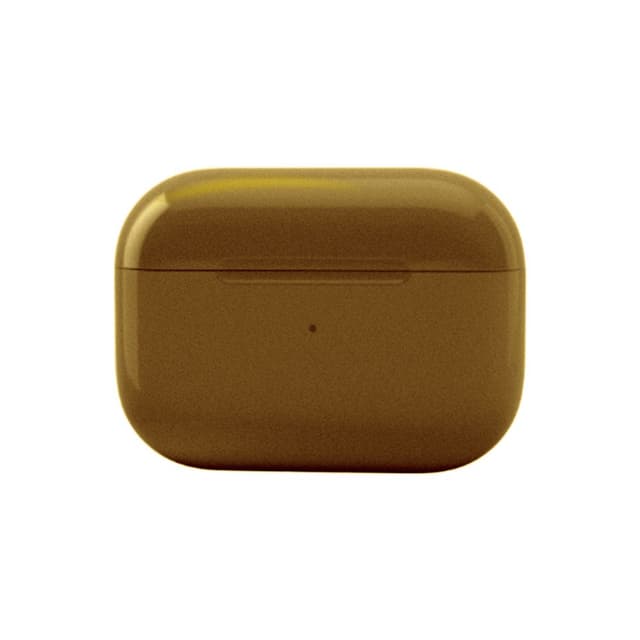 Merlin Apple Airpods Pro Metallic Gold | Jomla.ae