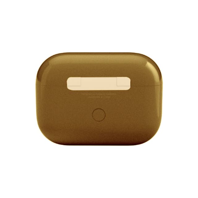 Merlin Apple Airpods Pro Metallic Gold | Jomla.ae