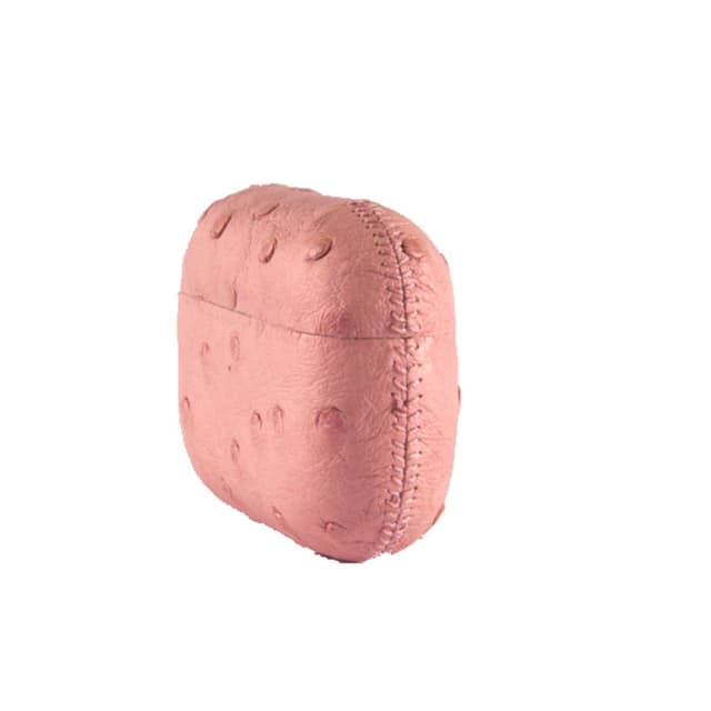 Merlin Apple Airpods Pro Ostrich Pink | Jomla.ae