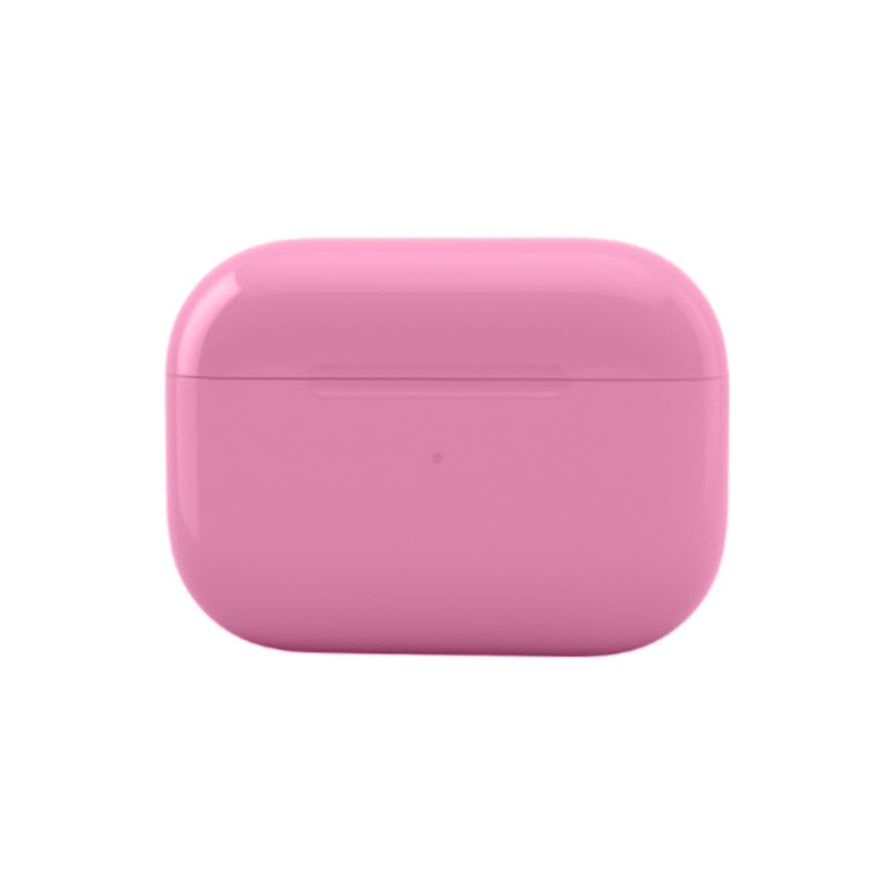 Order Merlin Apple AirPods Pro Pink Glossy Now! | Jomla.ae