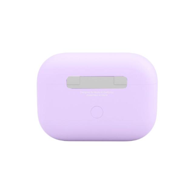 Order Merlin Apple AirPods Pro Lavender Matte Now! | Jomla.ae