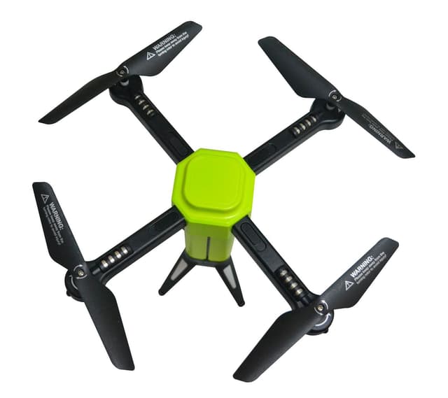 Order Merlin QuadCopter UAV Now! | Jomla.ae