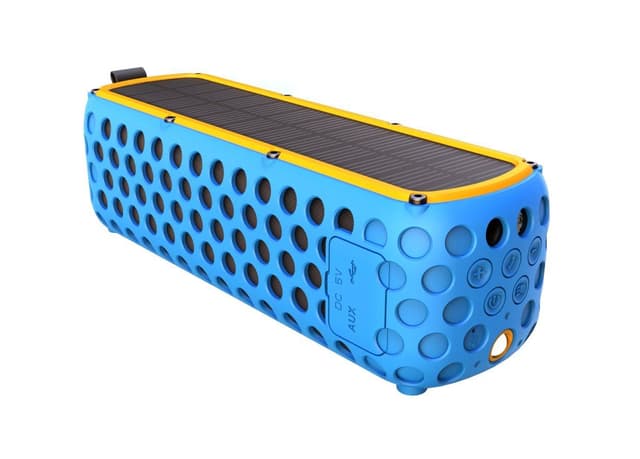 Merlin Helios Soundbox | Jomla.ae