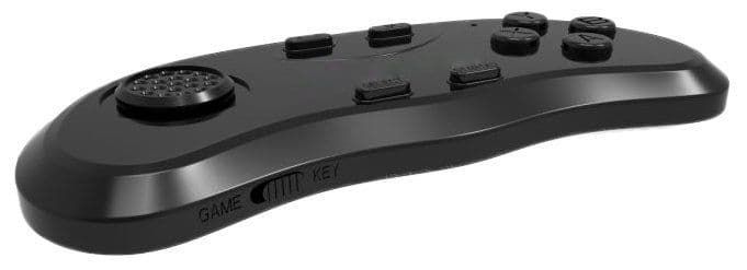 Order Merlin VR Controller Now! | Jomla.ae