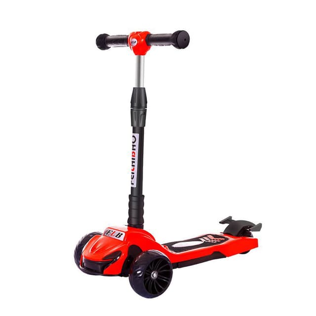 Order Cool Baby COOLBABY 308 3 Wheel Scooter T bar Mini Pro Foot Push ...