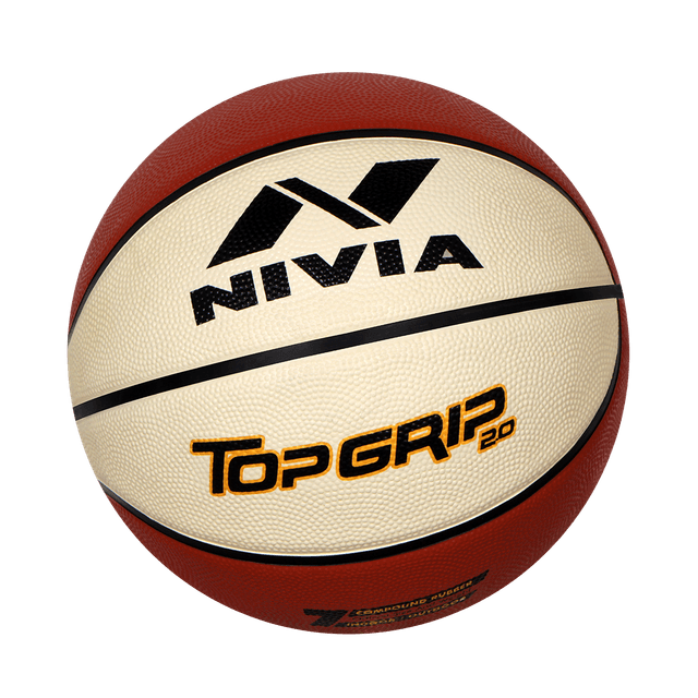 Order NIVIA TOP GRIP 2.0 BASKETBALL SIZE – 6 Now! | Jomla.ae