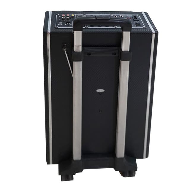 Order Crony A109DPI speaker Square dance sound outdoor pull rod audio ...