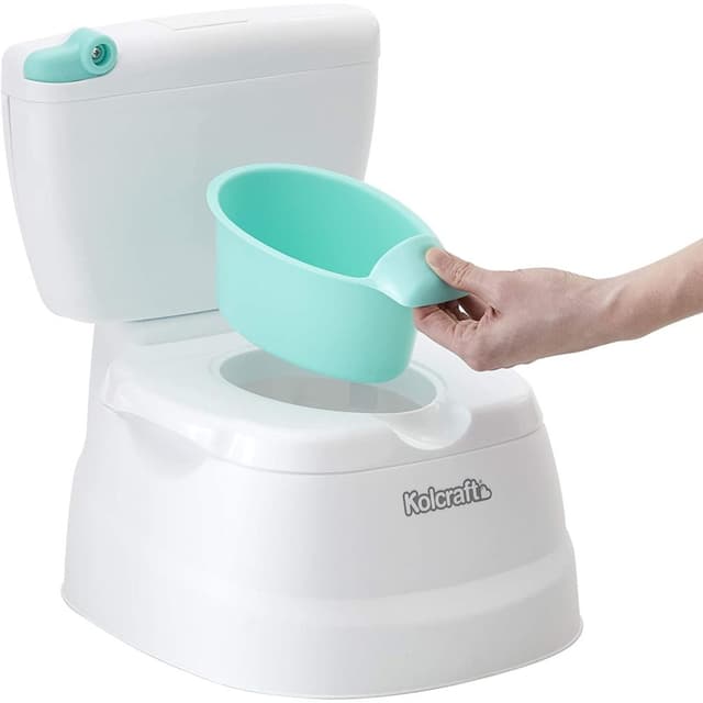 Order Kolcraft - My Mini Potty Now! | Jomla.ae