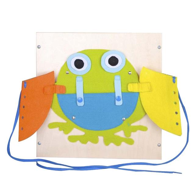 Order Classic World - Lacing Box Now! | Jomla.ae