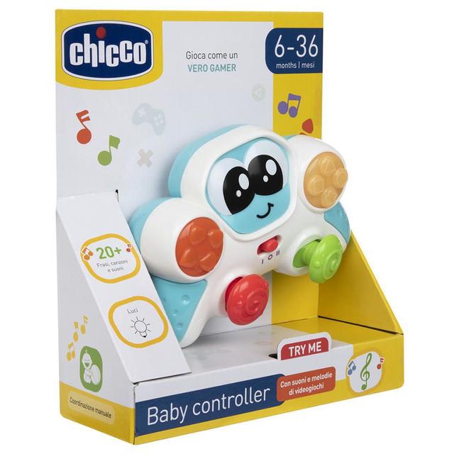 Order Chicco - Baby Controller Now! | Jomla.ae
