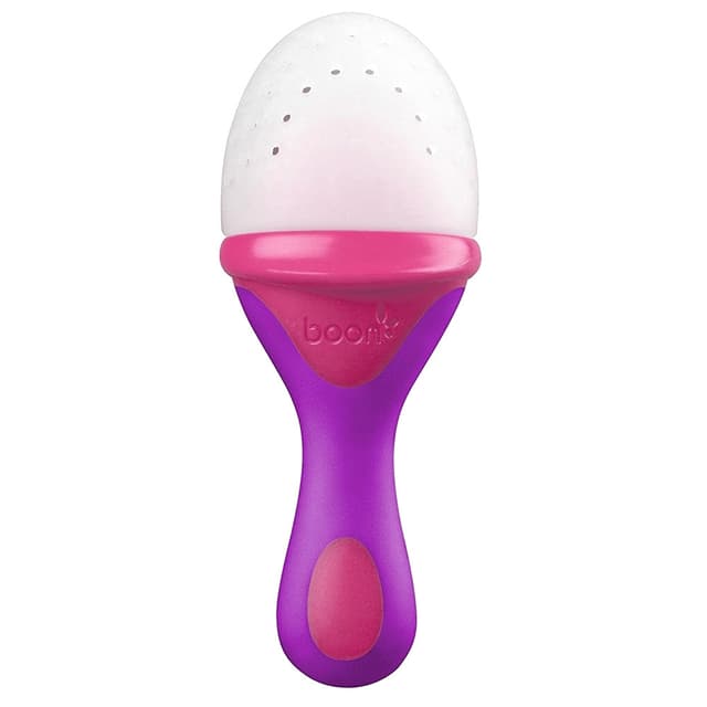 Order Tomy Boon Boon - Squirt + Pulp Feeder + Gnaw - Pink Now! | Jomla.ae