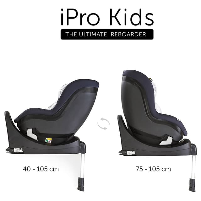 Hauck - Ipro Kids | Jomla.ae