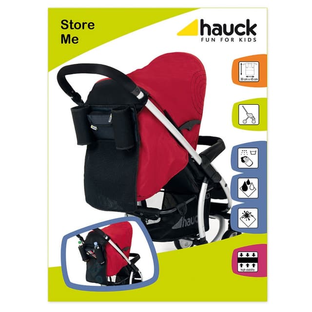 Order Hauck Store Me Now! | Jomla.ae