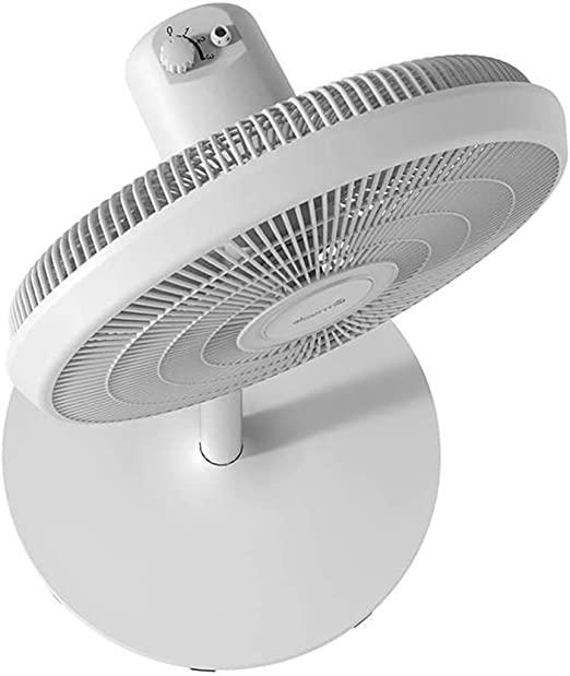 Order Deerma Floor Fan FD15W 40w Now! | Jomla.ae