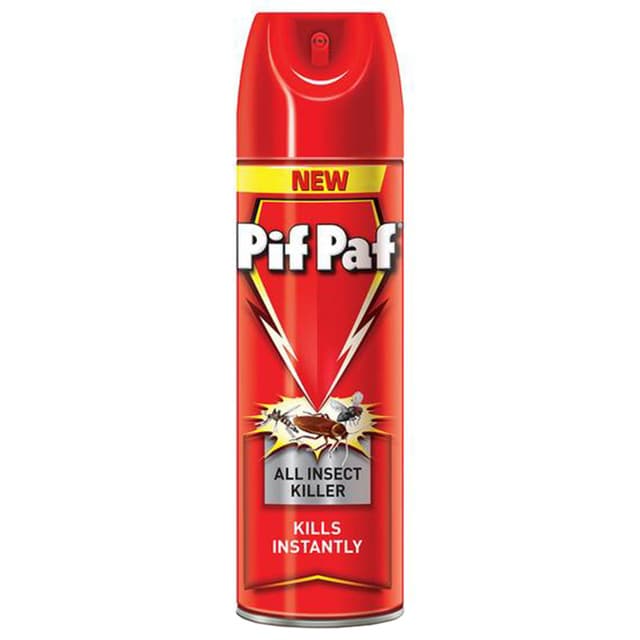 Order Pif Paf - Power Guard All Insect Killer 300ml Now! | Jomla.ae