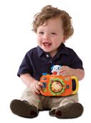 Order Vtech Pop-Up Puppy Camera Now! | Jomla.ae