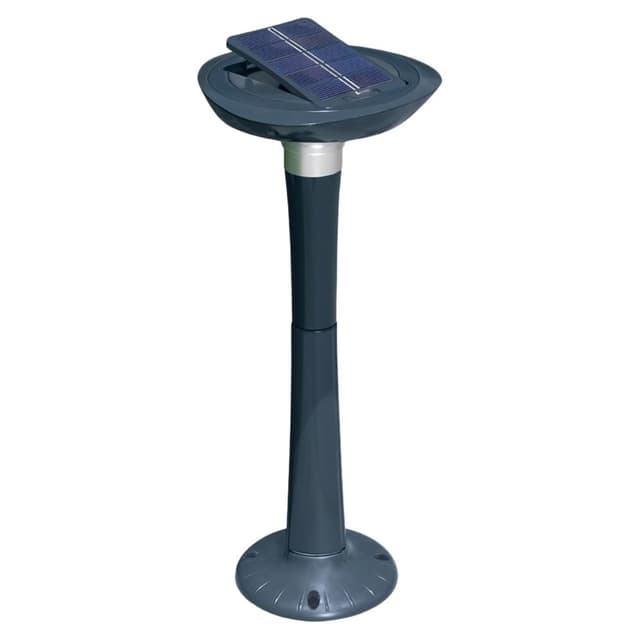 INTEX Solar Led Light | Jomla.ae