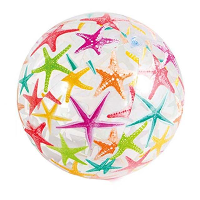 Order Intex Lively Print Ball Now! | Jomla.ae
