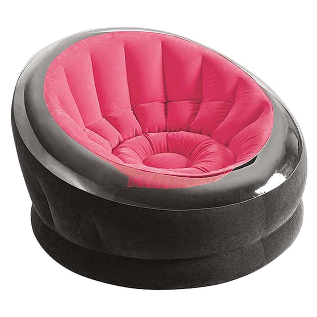 Order Intex - Empire Chair - Pink Now! | Jomla.ae