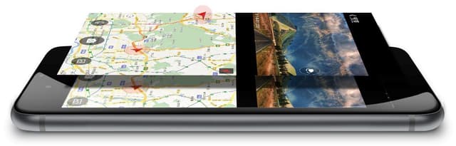 اطلب داش كام للسيارة أمامية وخلفية 1440 بكسل DDPAI X2S Pro Front and ...