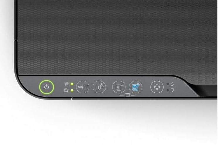 اطلب طابعة ابسون ايكو تانك EPSON EcoTank L3250 A4 Color 3-in-1 Printer ...