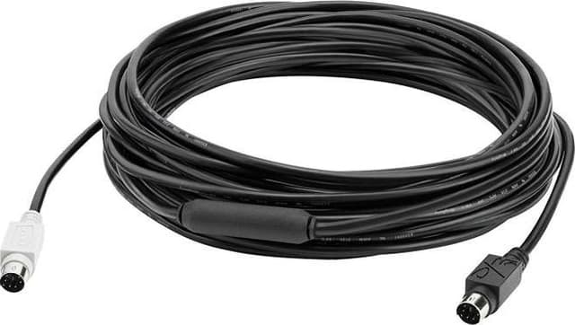 Order Logitech Group 10M Extended Cable | 939-001487 Now! | Jomla.ae