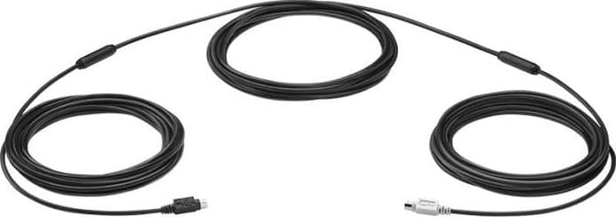 Order Logitech Group 15M Extended Cable | 939-001490 Now! | Jomla.ae
