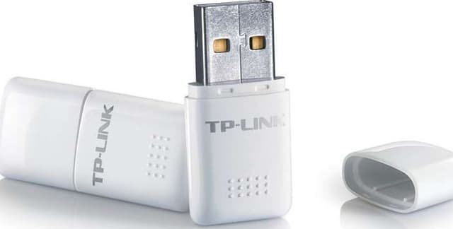 اطلب محول نانو يو اس بي تي بي لينك TP LINK WN723N Wireless N Mini USB ...