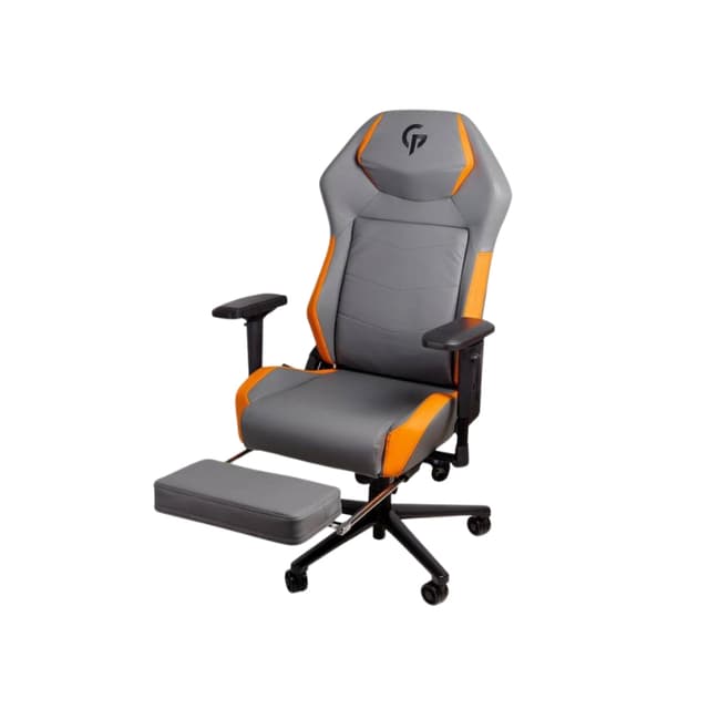 Order Porodo Gaming Professional Gaming Chair Now! | Jomla.ae