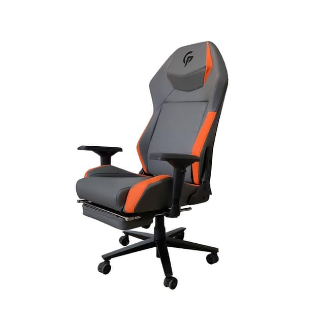 Order Porodo Gaming Professional Gaming Chair Now! | Jomla.ae