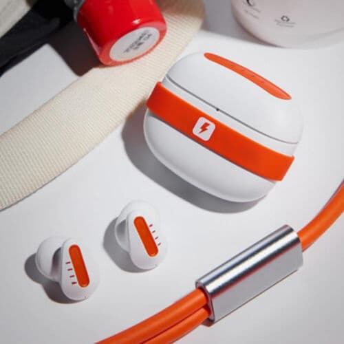 Order FIIL Belt True Wireless Earphone Now! | Jomla.ae