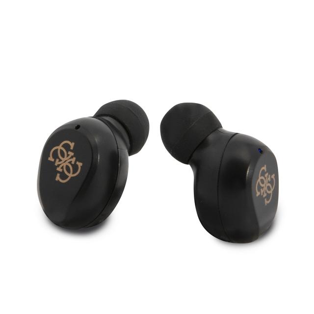 Order Guess Classic Logo True Wireless Bluetooth Earbuds V5.0 with ...