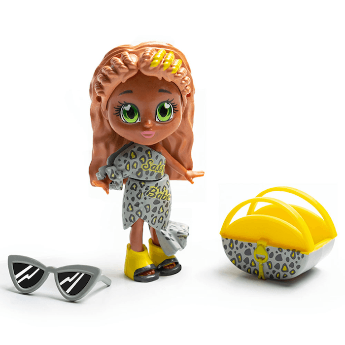 Order Oh My Style Dolls â€“ Chloe Fabulous Now! | Jomla.ae