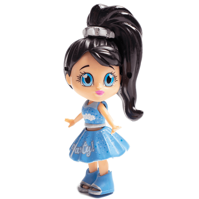 Order Oh My Style Dolls â€“ Izzy Sparkle Now! | Jomla.ae