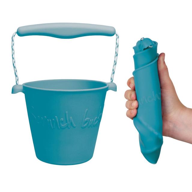 Scrunch Bucket Coral | Jomla.ae