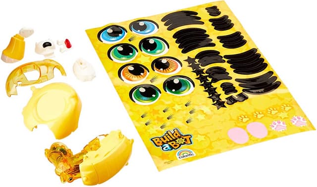 Build a Bot Tiger | Jomla.ae