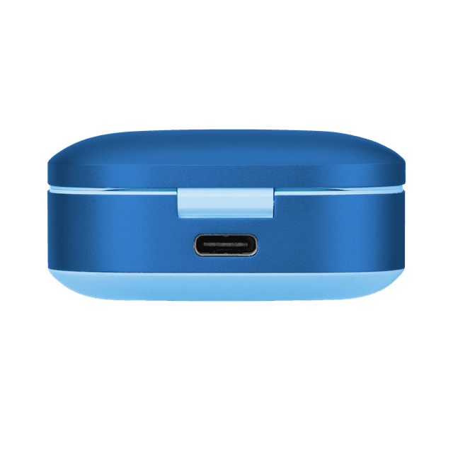 Order Momax spark mini true wireless bluetooth earbuds blue Now! | Jomla.ae