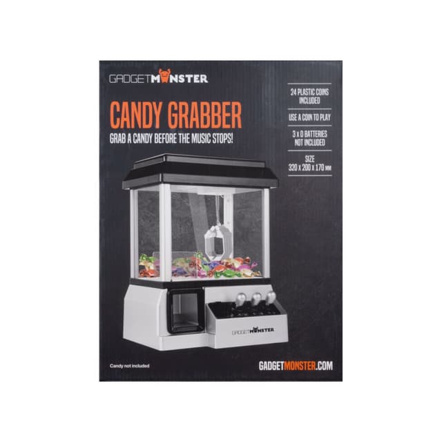 Order Gadget Monster Candy Grabber Now! | Jomla.ae